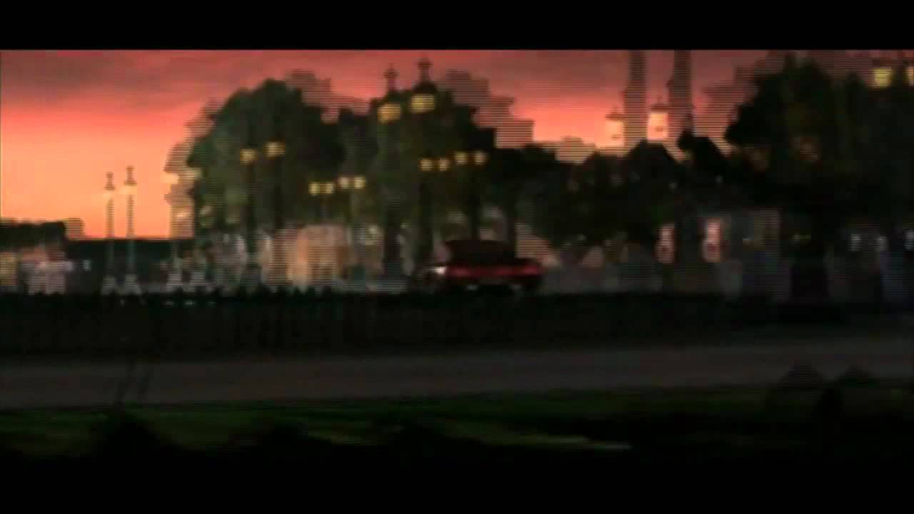 Need for Speed: Porsche Unleashed (2000) - Intro - YouTube