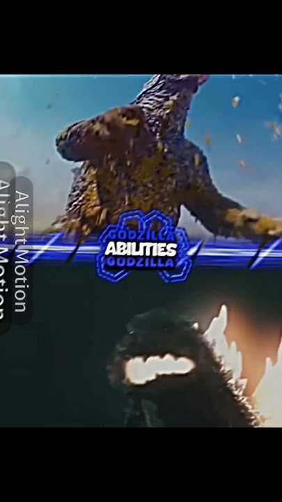 Godzilla (GXK) vs Godzilla (Millennium) - YouTube