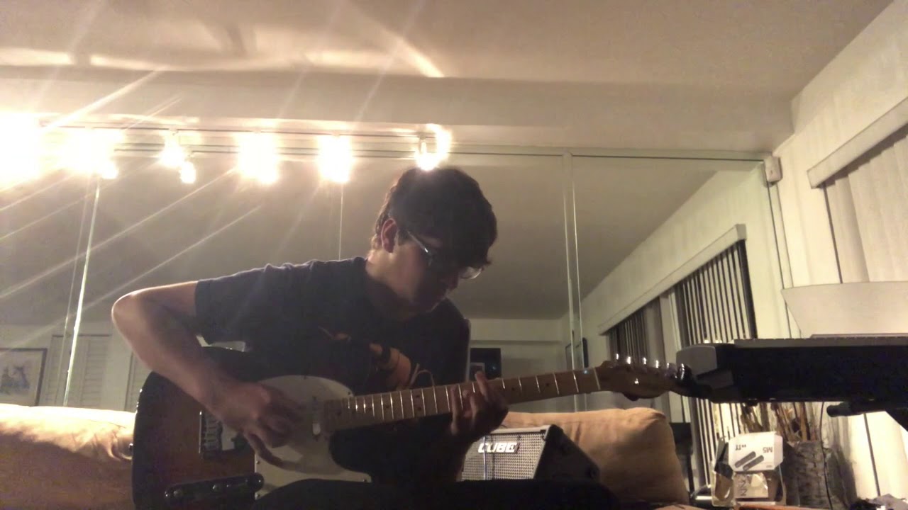 Take Five(Solo Piece) - Arranged by Steven Shapiro - YouTube