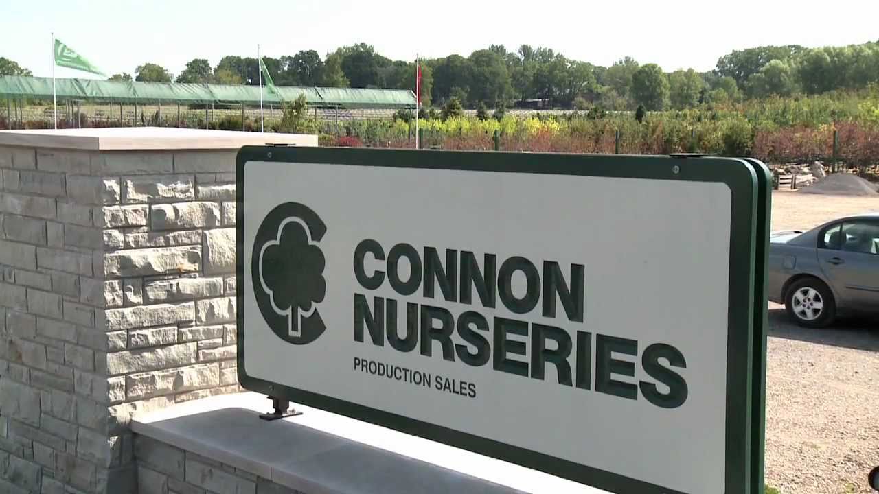 Connon Nurseries Promotional Video - 2010 - YouTube