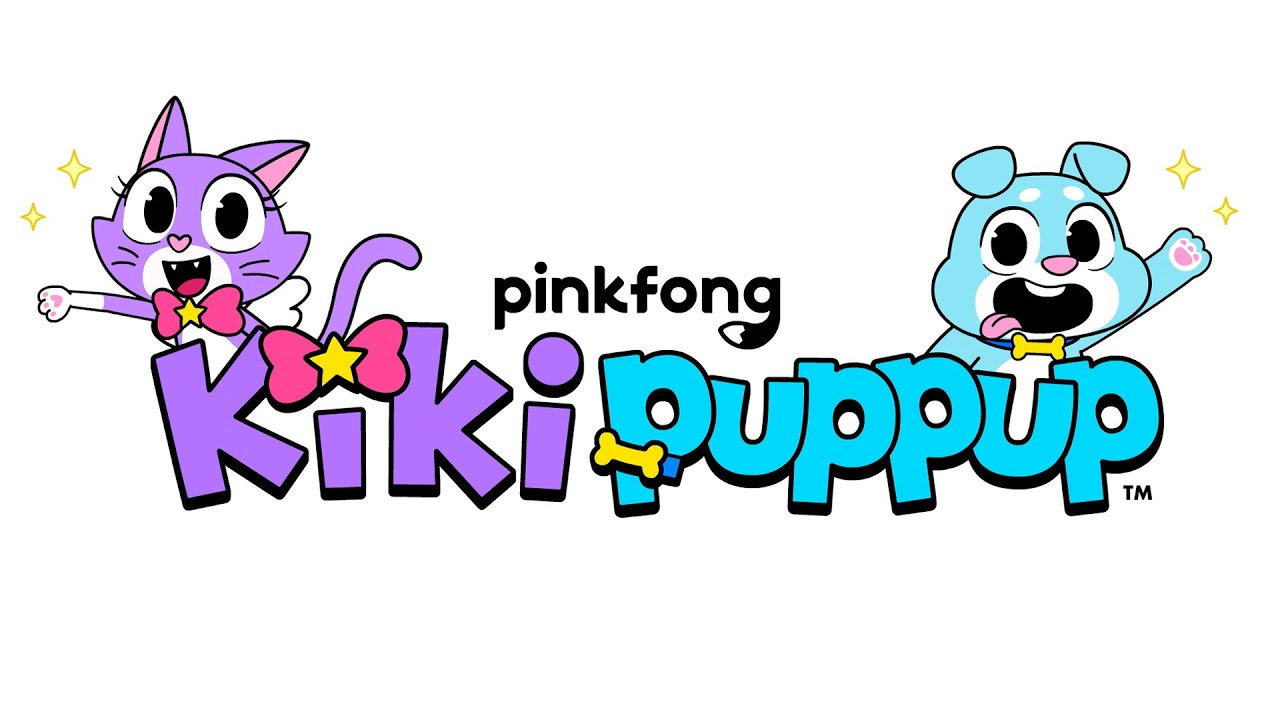Mix - Kikipuppup Intro Compilation | Pinkfong Kikipuppup | Cartoon for ...