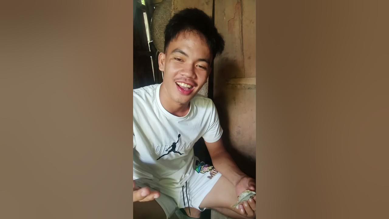 sinogba na isda♥️ - YouTube