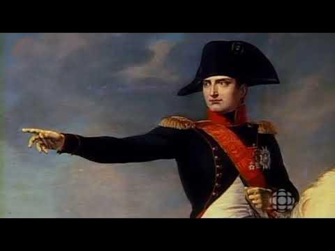 PBS Empires - History Documentary - Napoleon: The Summit of Greatness ...