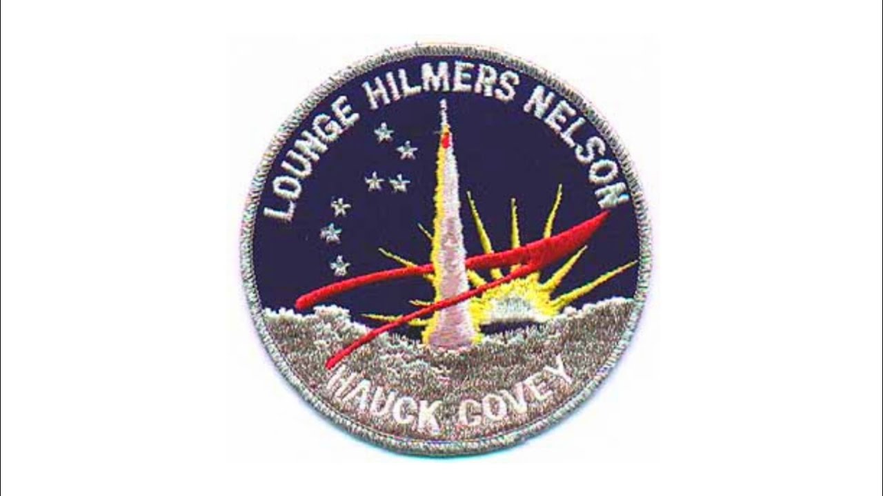 STS-26 Space Shuttle Discovery - Collective Footage: Launch and Landing ...