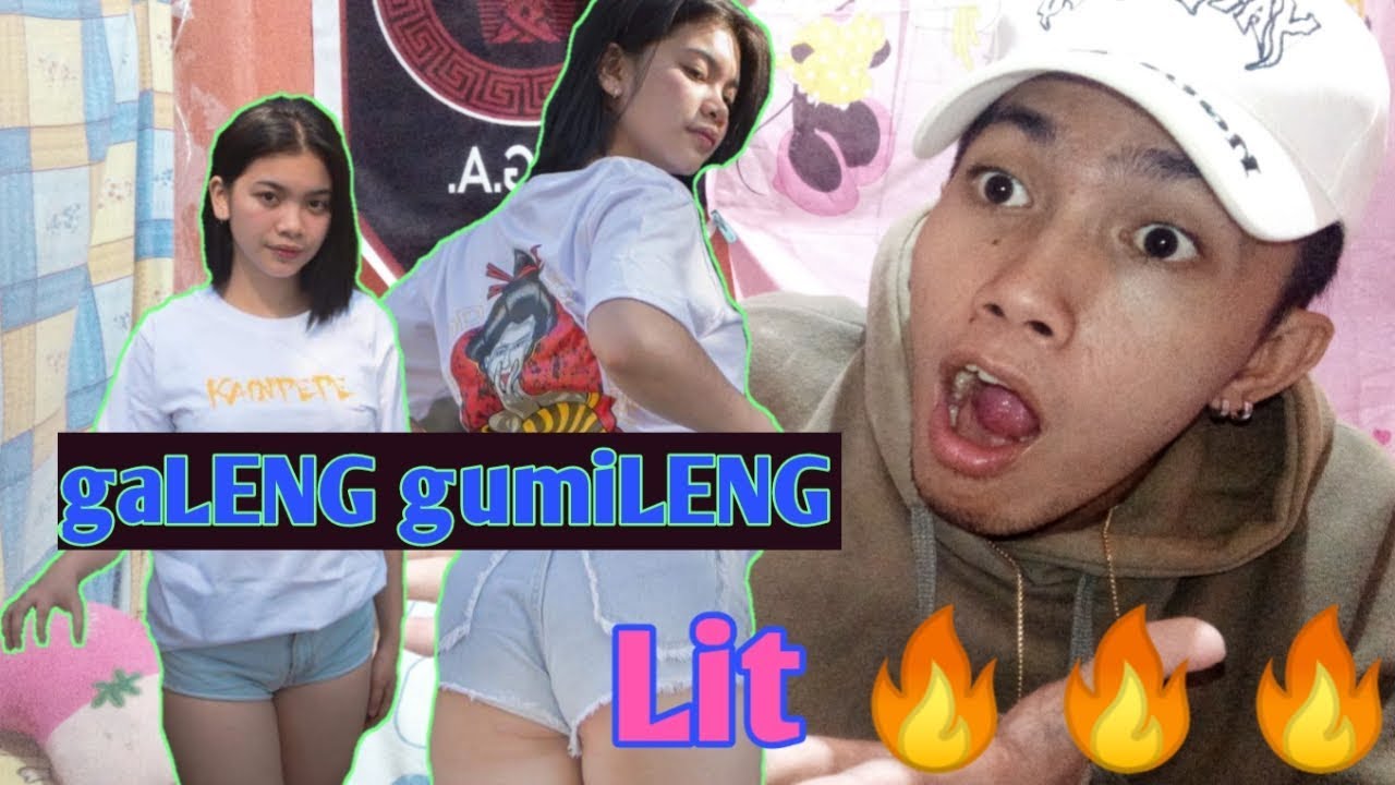 LENG VIRAL VIDEOS (REACTION VIDEO) - YouTube