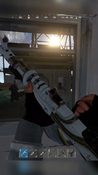 Easiest 1v2 in card room #rust #rustgame - YouTube