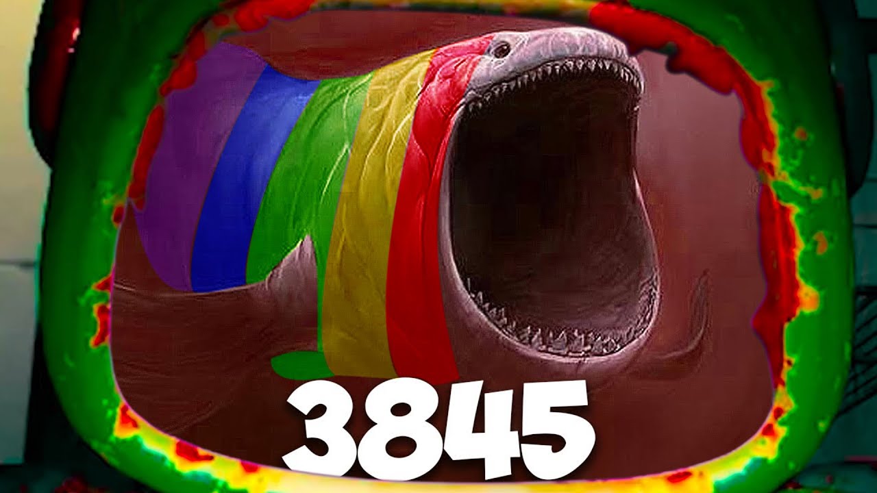 Evolution of Bloop part 56 - YouTube