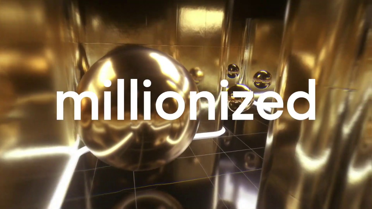 Paco Rabanne - 1 million x Pacman - Case - YouTube