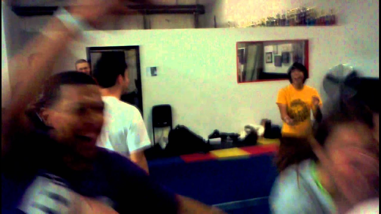 Ryan rempfer snapu victory - YouTube