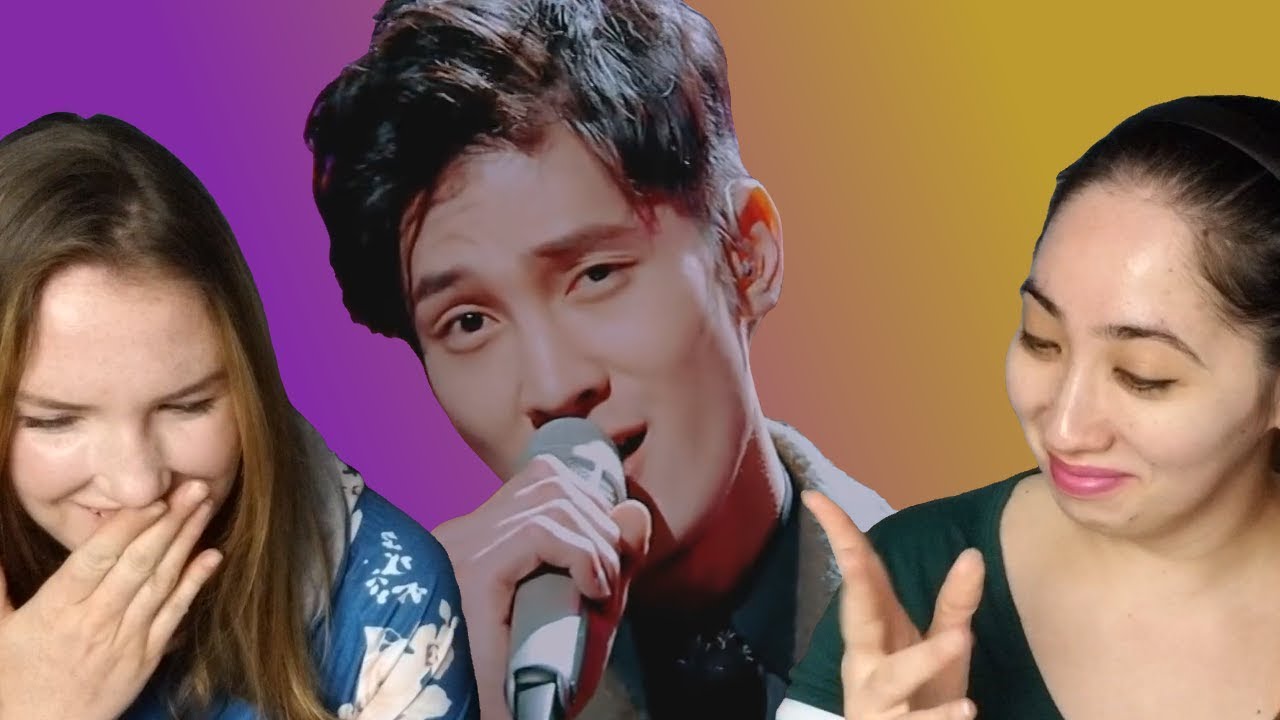 王晰 Wang Xi 李向哲 Li Xiang Zhi 金圣权 Jin Sheng Quan《鸽子》Dove Super-Vocal ...