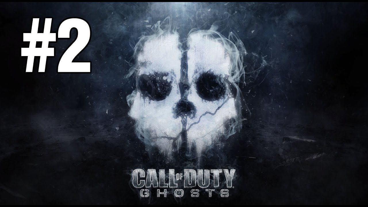Call of Duty Ghosts Gameplay Walkthrough Part 2 - Brave New World ...