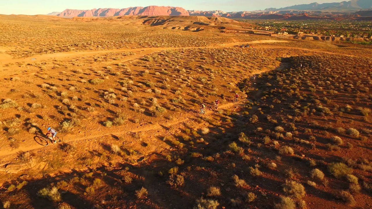 #1 NICA Utah State Championships 2015 - Saint George, Utah 8:54 am ...