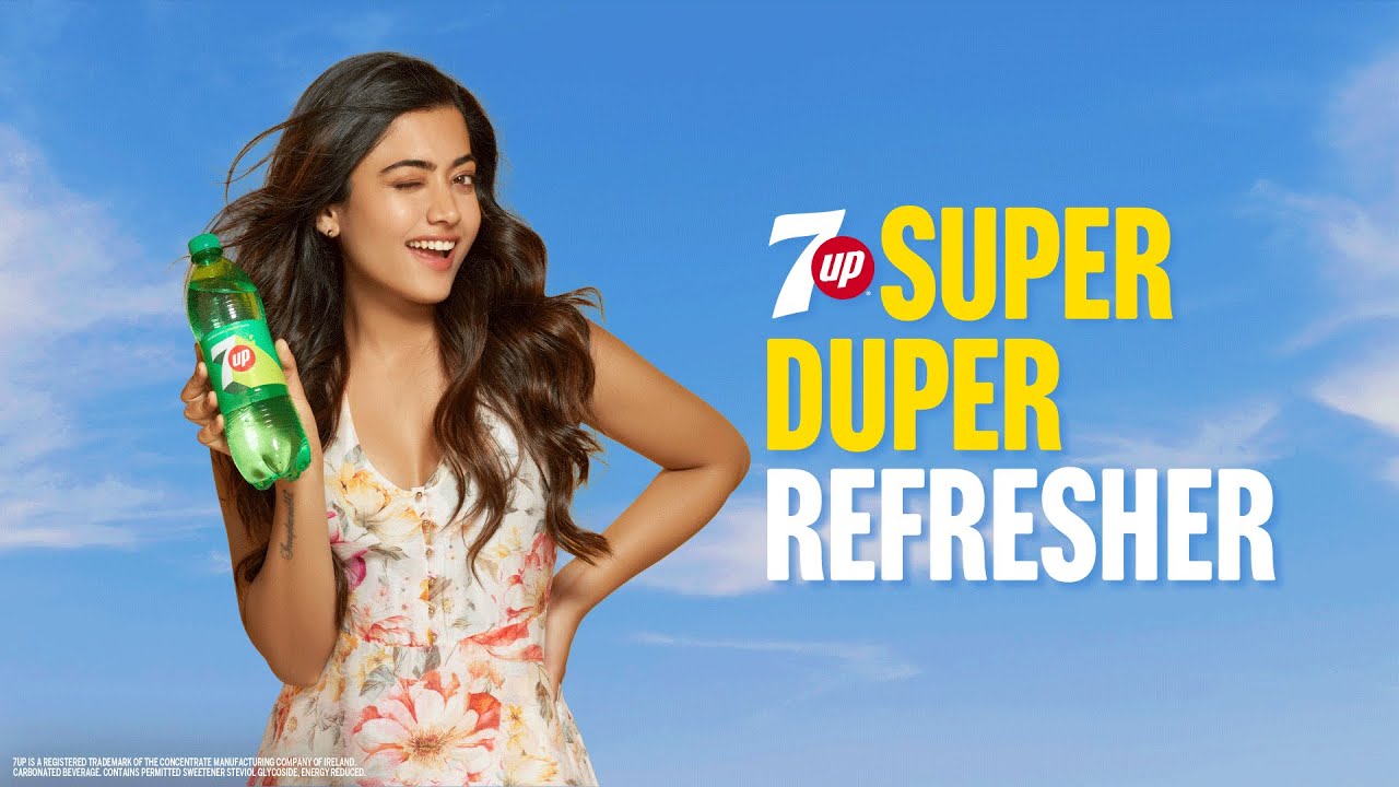 7up Super Duper Refresher Feat Rashmika Tamil 2023 25 S YouTube 7up-super-duper-refresher-feat-rashmika-tamil-2023-25-s-youtube