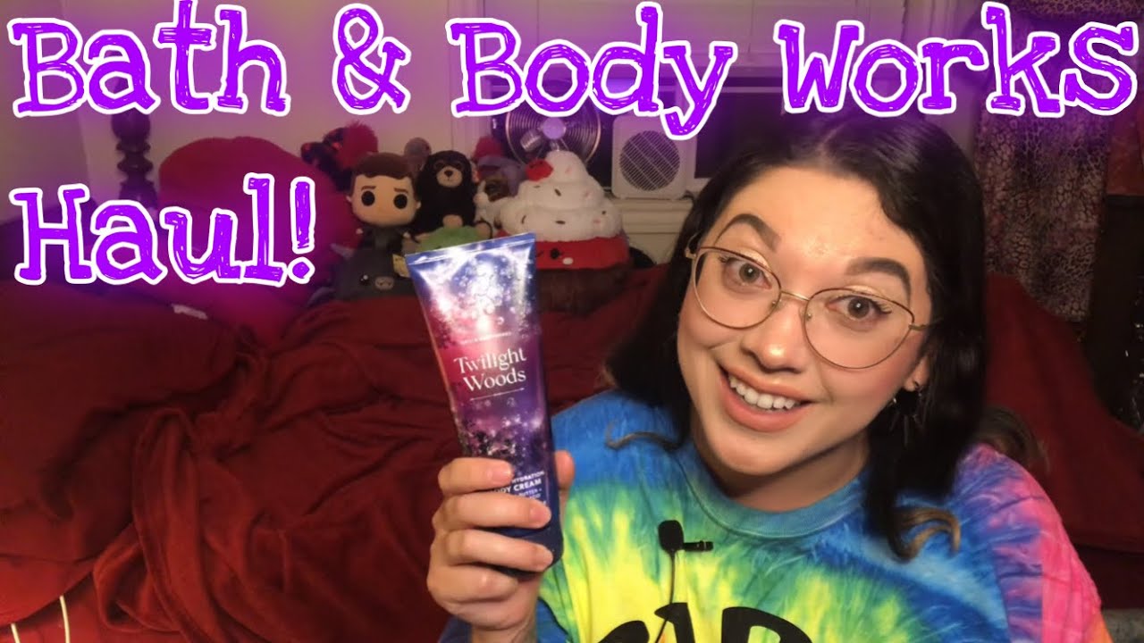 Bath & Body Works Haul! 🫧 Summer + Semi-Annual Sale finds! 😎 - YouTube
