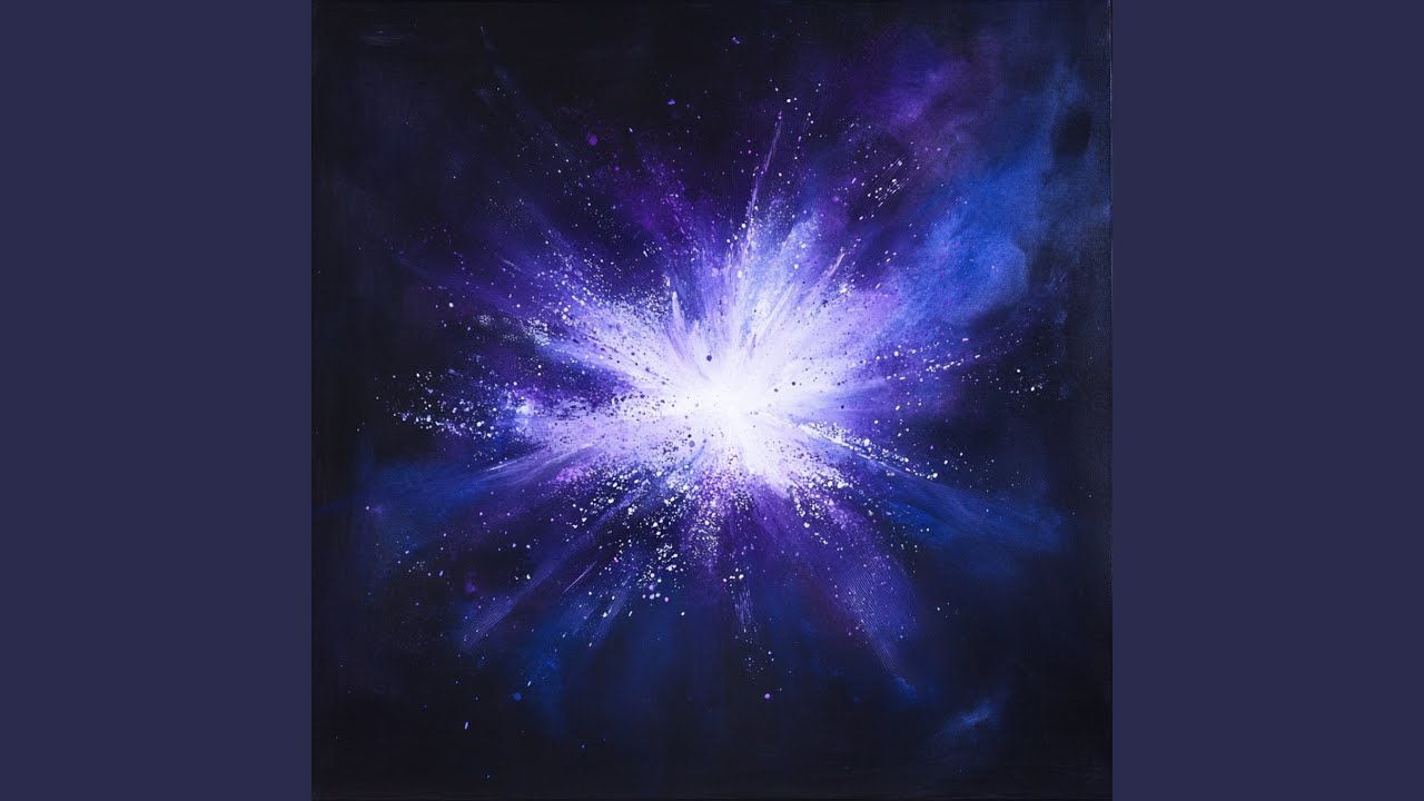 GALACTIC JOURNEY - YouTube