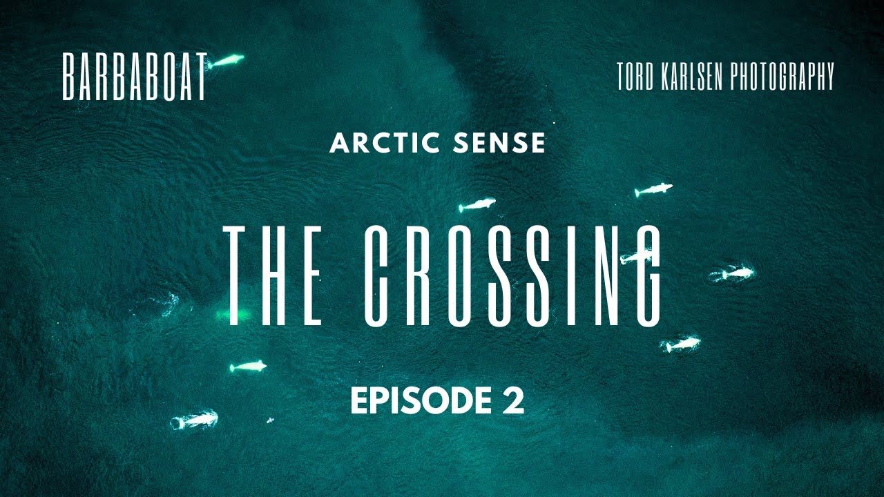 The Crossing - Episode 2/3 - YouTube