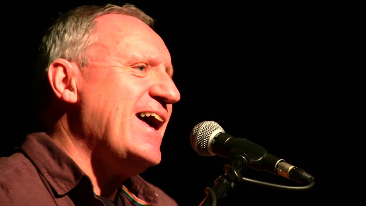 Denis Connolly Live at Jagz Club in Ascot, UK. - YouTube