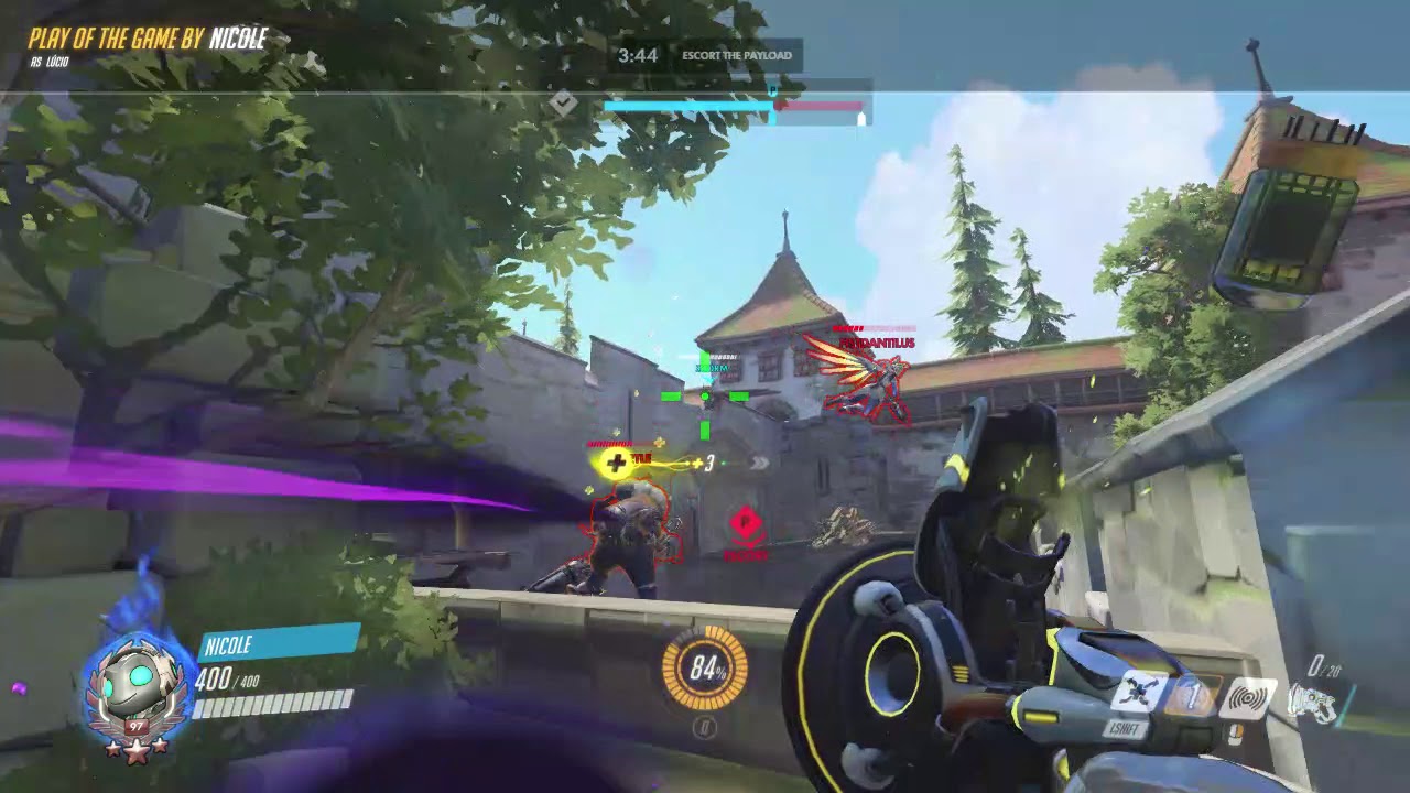 boop roadhog and mercy 19 01 14 18 08 25 - YouTube