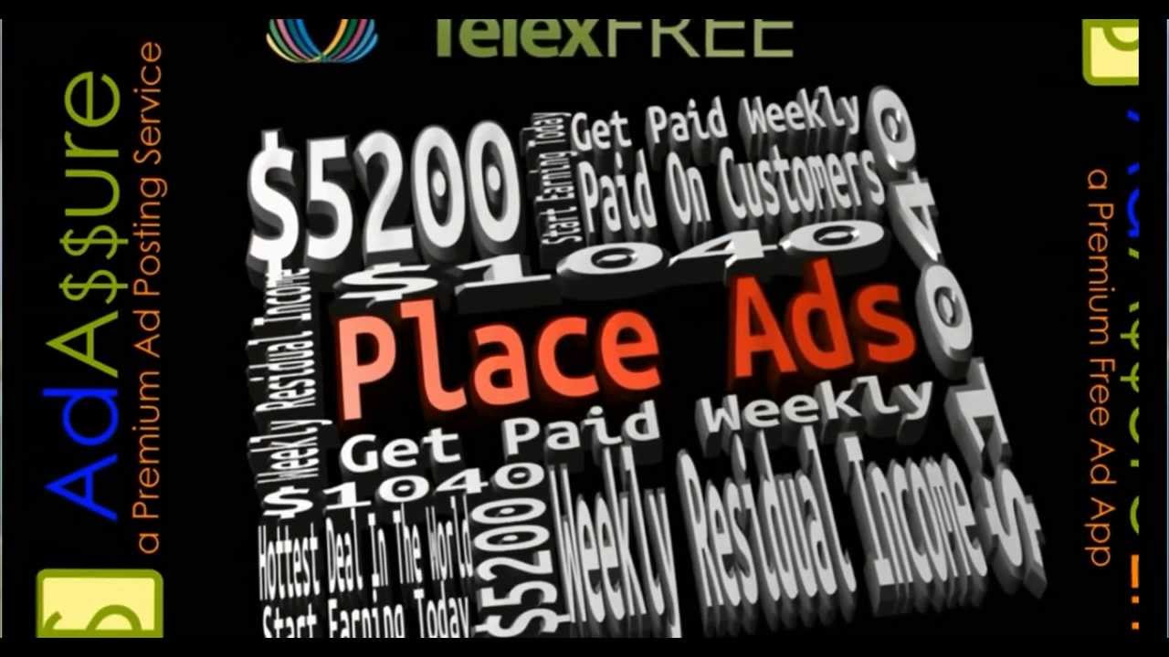 TelexFREE's Steve Labriola on Customers and The International Cruise 4 ...