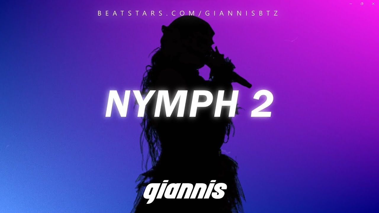Melanie Martinez Portals 2023 [NYMPHOLOGY] type beat - "NYMPH 2" | Dark ...