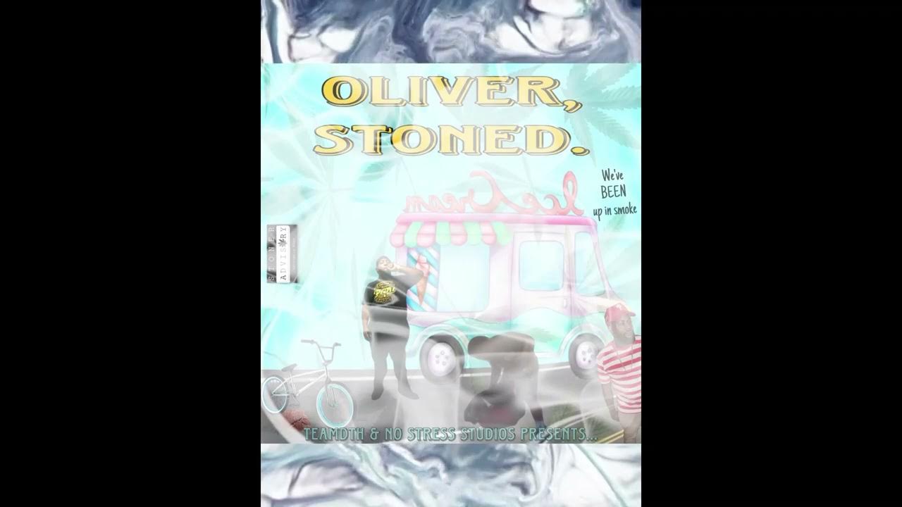 Oliver Stoned (Ft. Marley Mar$$) [Prod. By Lex Factor] (Official Audio) - YouTube