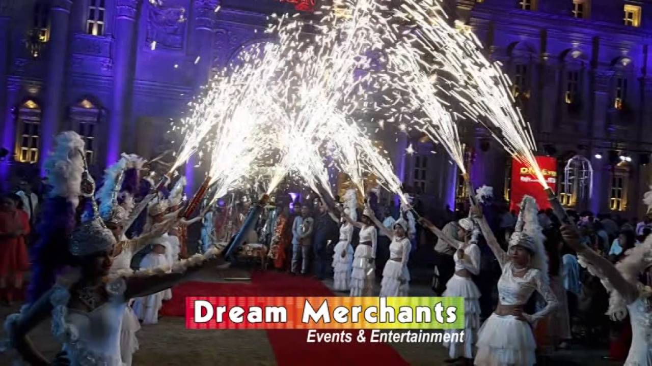 Cold Pyros || DM EVENTS 9599903253,9873333253 - YouTube