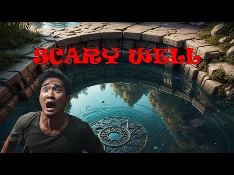 Legend about Scary Well | Short Horror Stories - YouTube