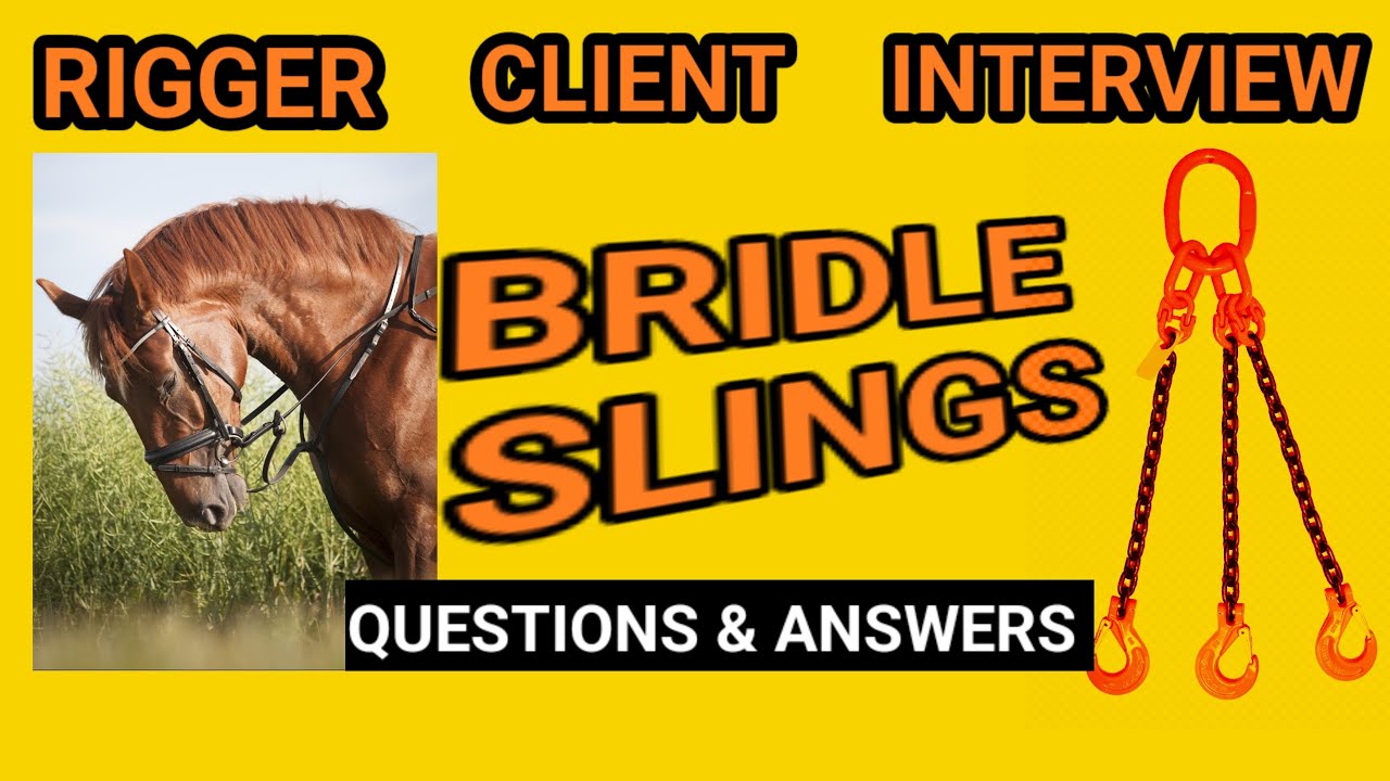Bridle Slings: The Ultimate Guide to Lifting Heavy Objects. Bridle ...