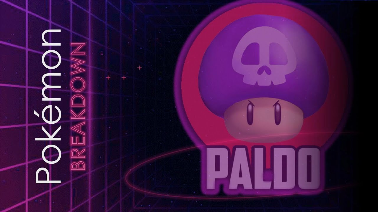 Pokemon Breakdown Episode 1 - YouTube
