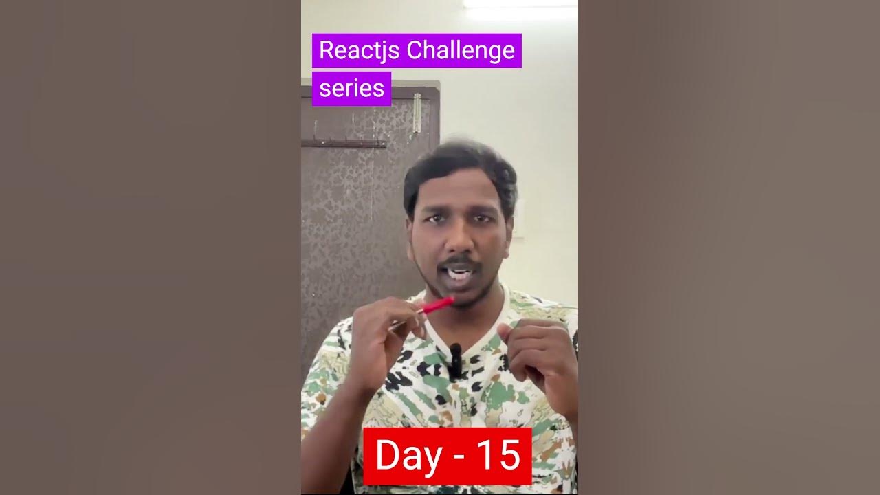 Reactjs Practical Interview Questions Part 15 Reactjsinterviewquestions Reactjs Angularjs