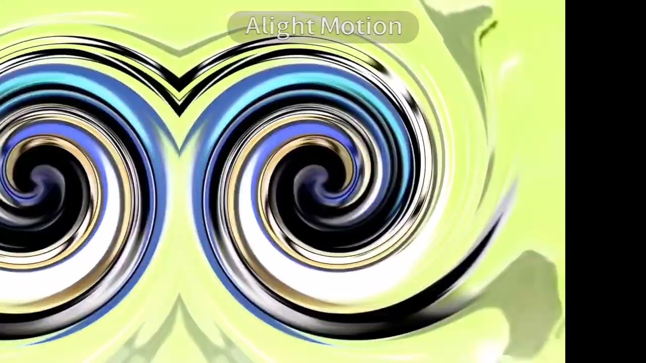 Klasky Csupo In Swirl Deeper Mirror Major (Ailght Motion Vision) - YouTube