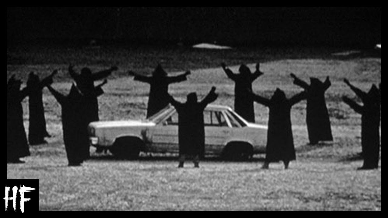 The SCARIEST PHOTOS ever taken in HISTORY - YouTube