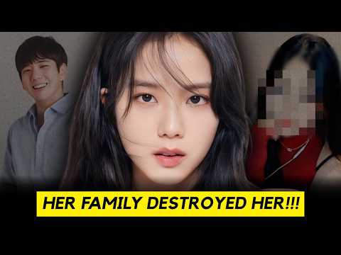 Is This The Downfall of BLACKPINK's Jisoo?
