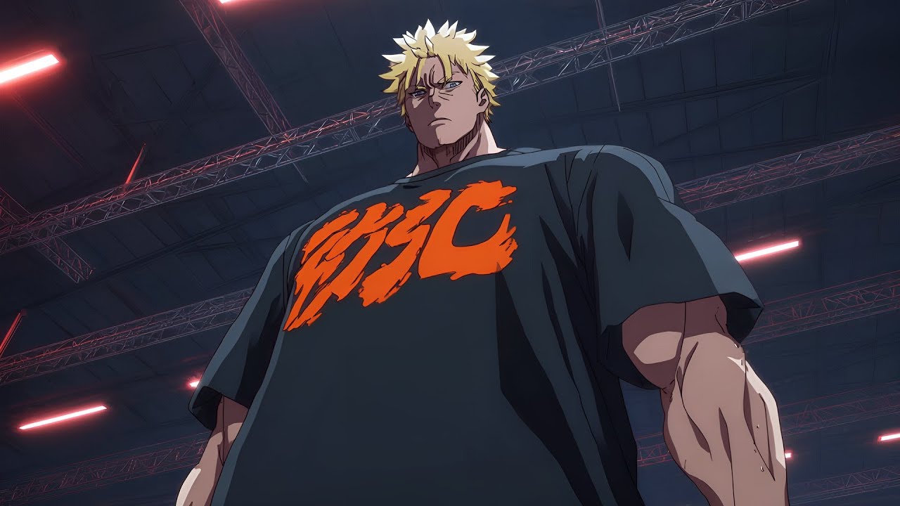 [1 Hour Loop] feel your power playlist | level up playlist 💪 🔥 ...