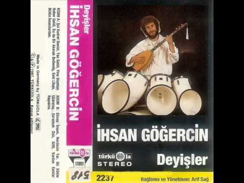 ihsan güvercin-dam geceleri
