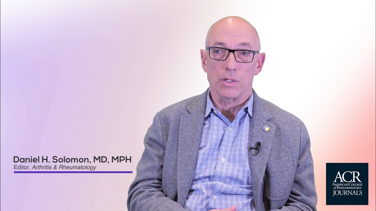 Q&A With Dan Solomon, Editor-in-Chief of A&R - YouTube