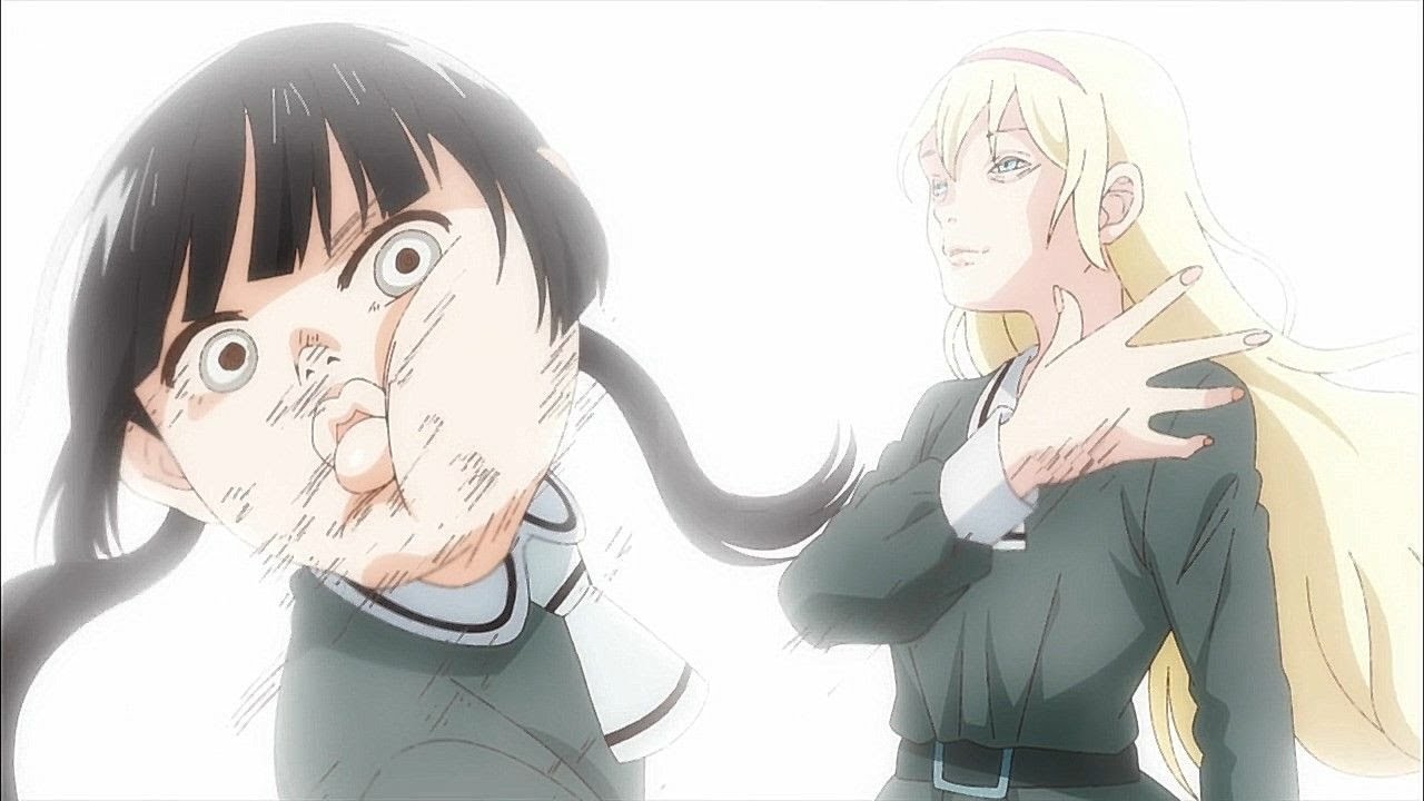 🔥🔥Celos y Momentos Divertidos de anime (Recopilación #38🔥🔥 - YouTube