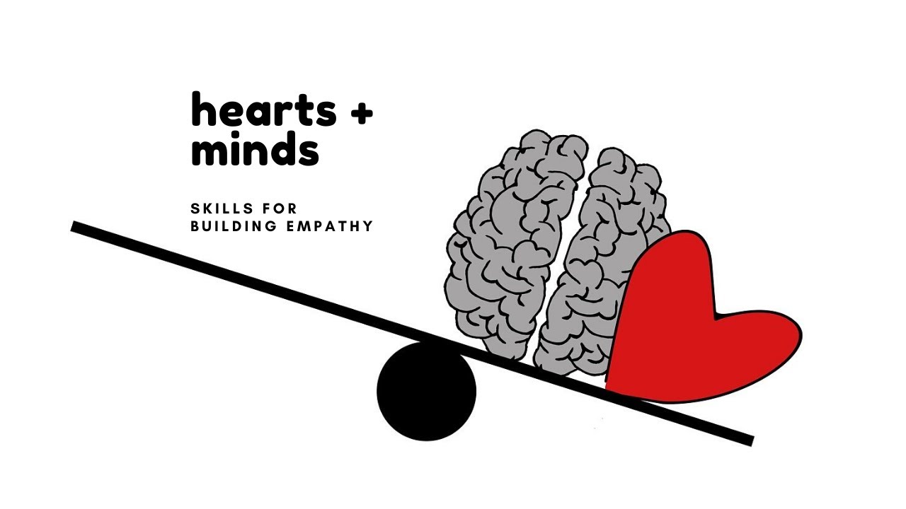 Skills for Building Empathy - YouTube