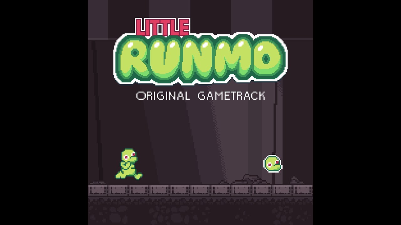 Little Runmo: Underground (Demo) - YouTube