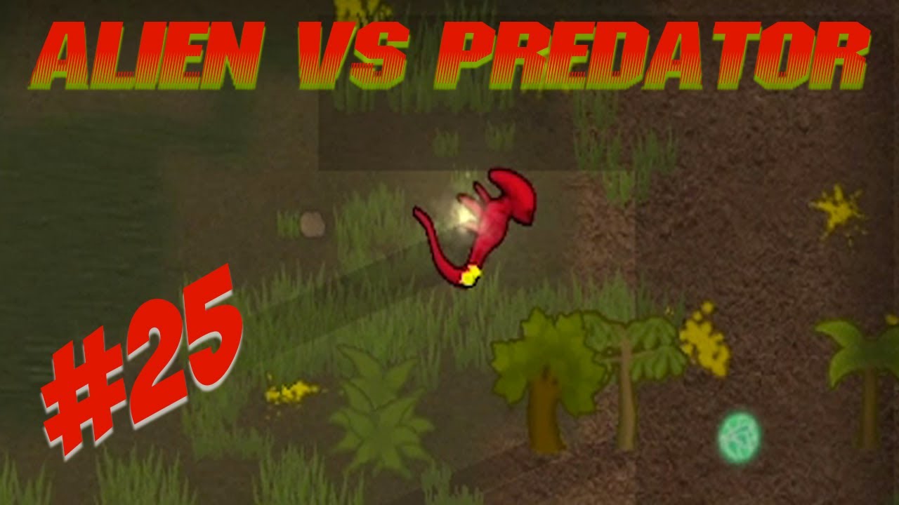 🚀 SHOOT IT IN THE FACE !!!! Rimworld alien vs predator mod | Ep 25 ...