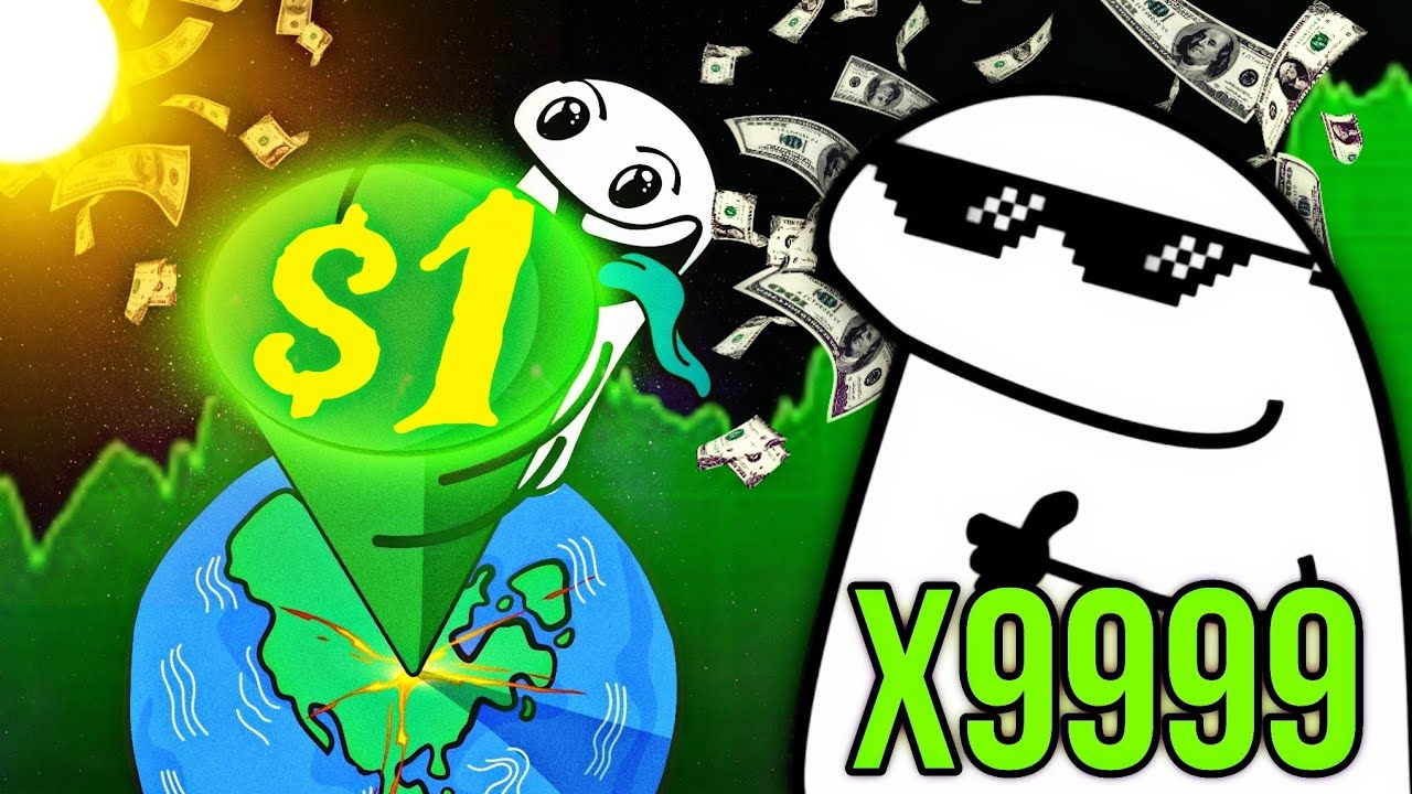 FLORK SE PREPARA PARA EXPLOTAR!!! ¿LLEGARÁ AL $1 DOLAR POR MONEDA ...