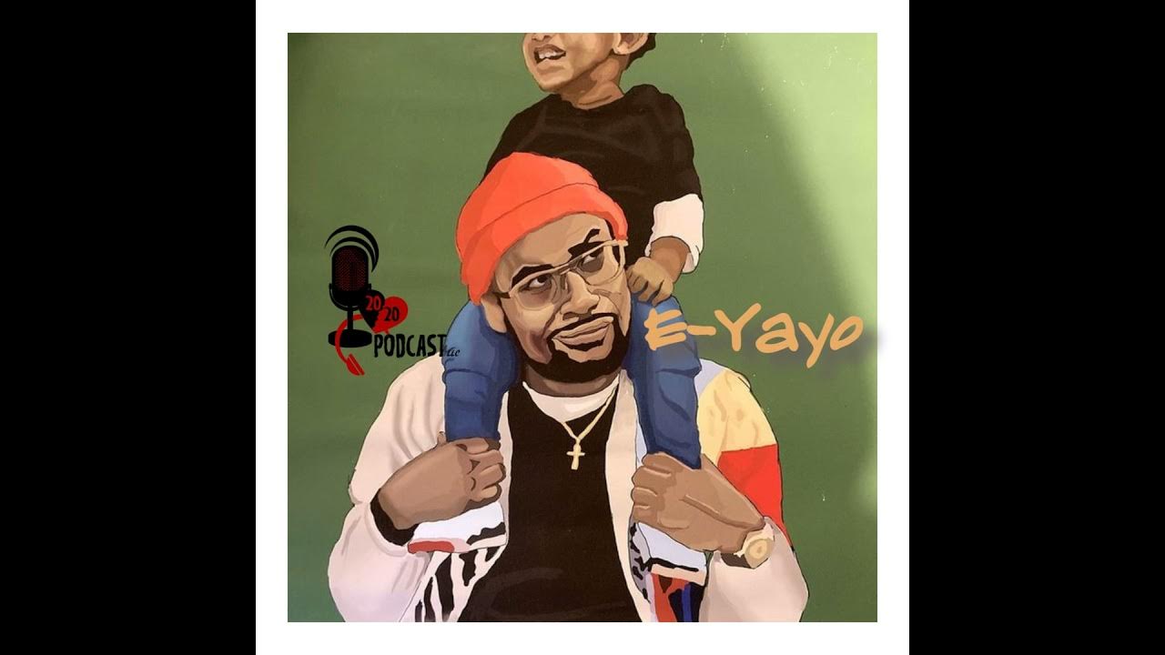 A Business Minute: E-Yayo (TCB Studios) - YouTube