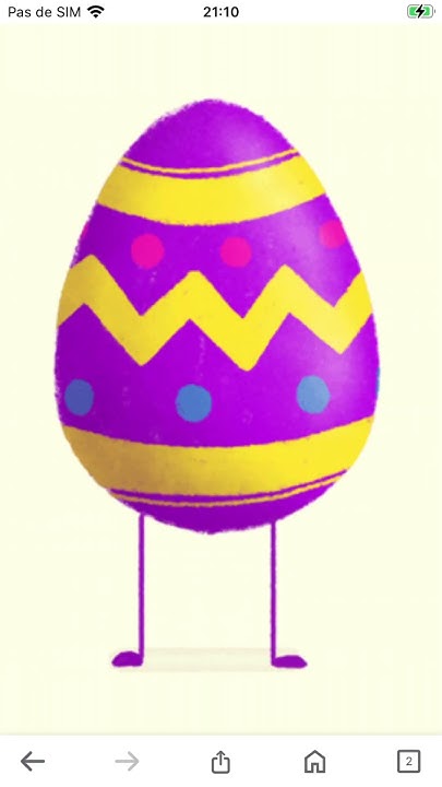 Joyeuse Pâques Youtube