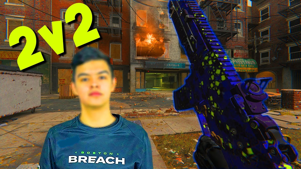 I played a Chall vs a CDL Pro - YouTube