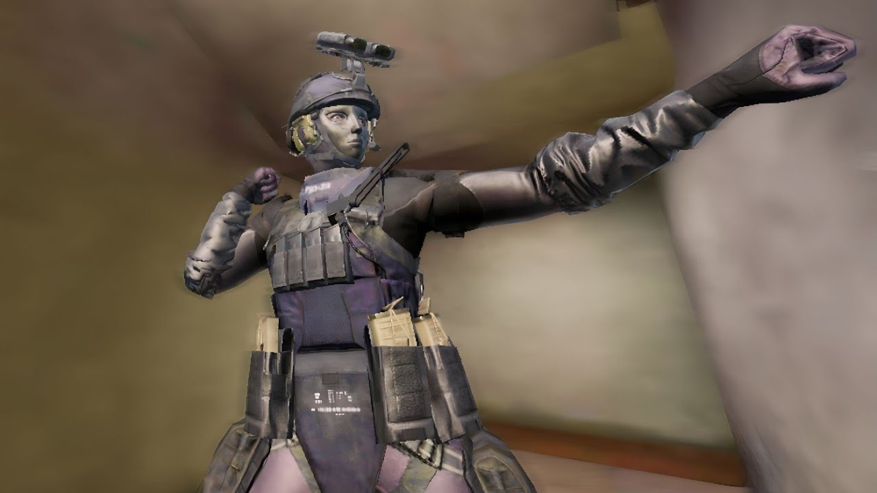 Some Quick Scopes - YouTube