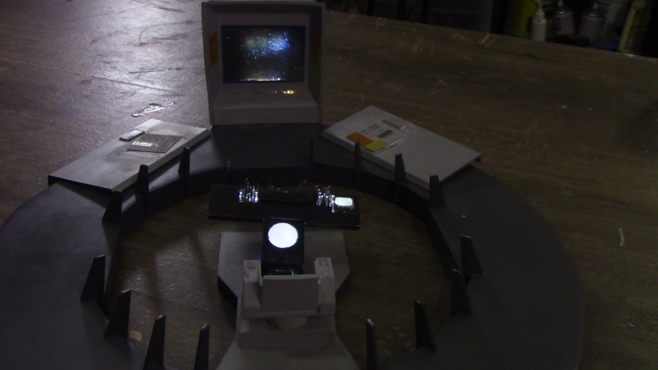 tos bridge ep 14 movie - YouTube