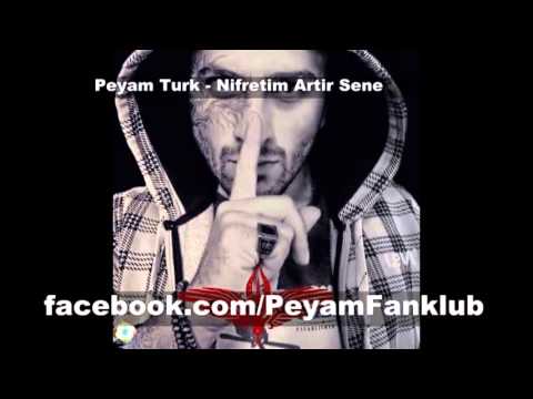 Pəyam Türk - Nifrətim Artır Sənə - (Audio)
