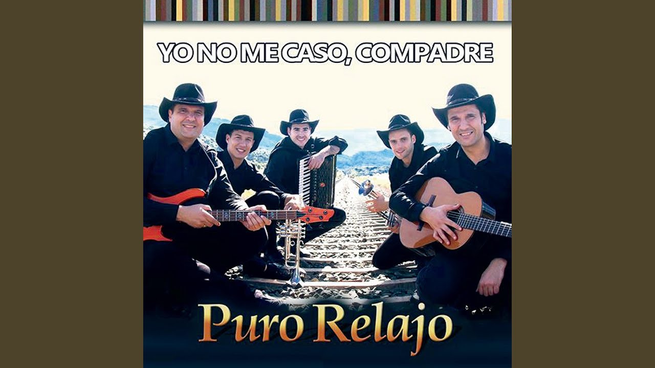 El Negro José - YouTube