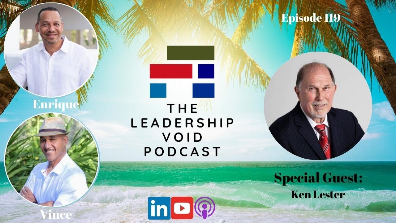 Navy to Lawyer, and being a Judge with Ken Lester. - YouTube