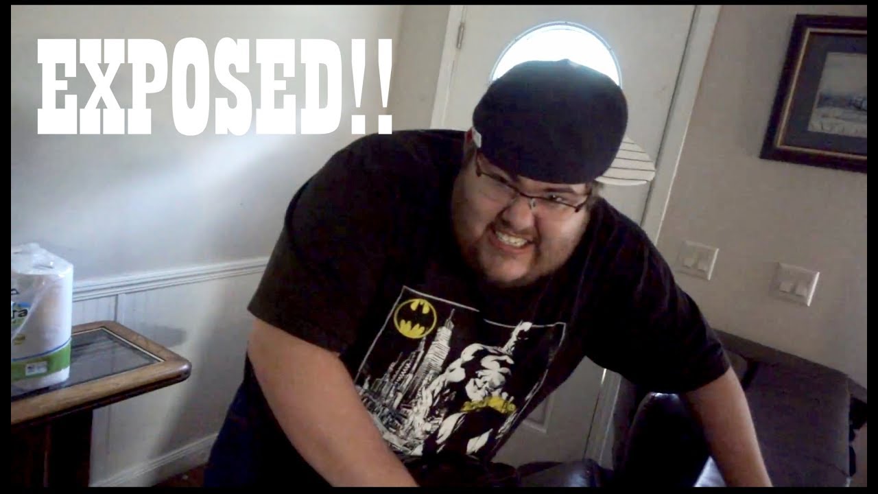 KidBehindACamera AGP Click Bait EXPOSED!! 2 - YouTube